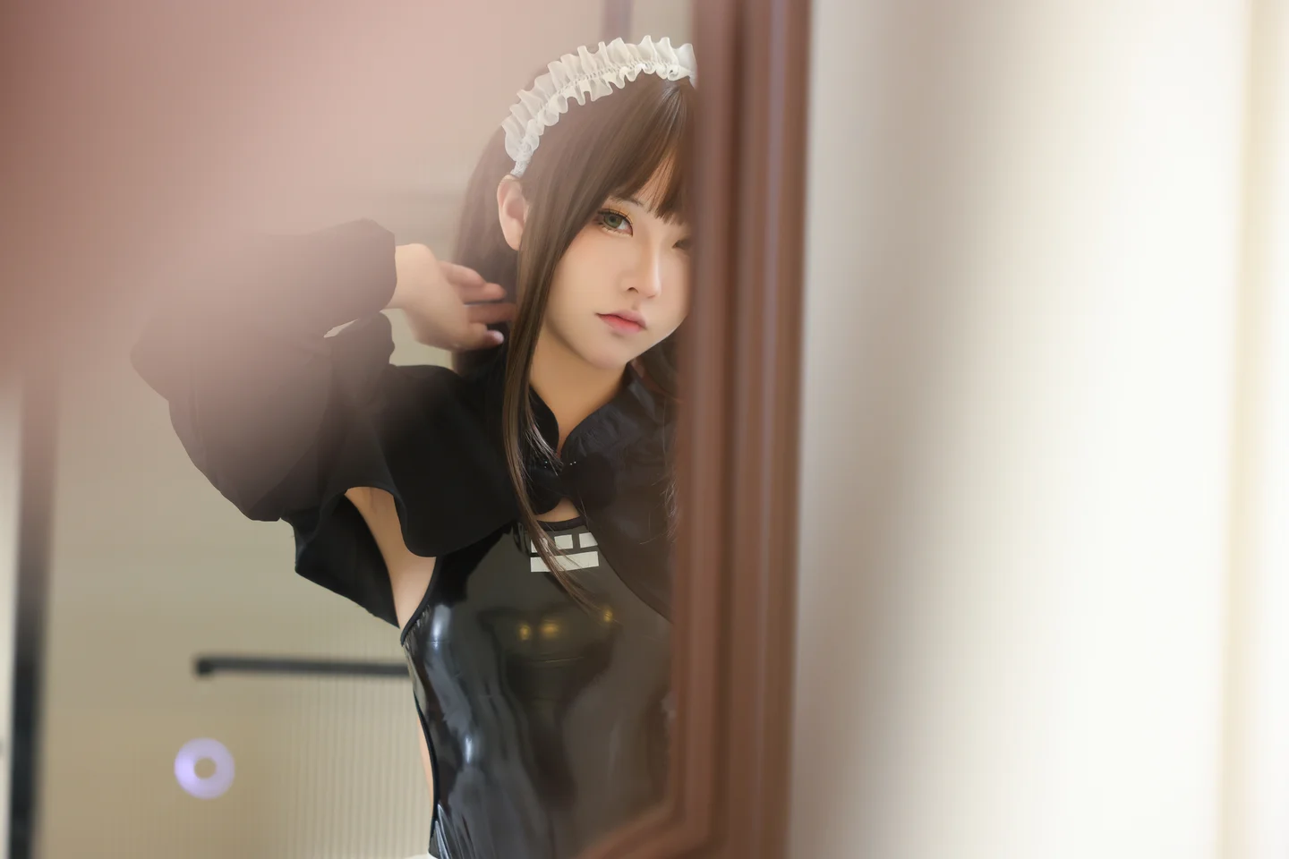 91绅士 - 精品Cosplay写真集与二次元美图分享
